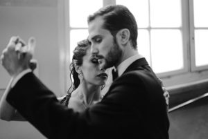 FREE ONLINE TANGO CLASSES! by Argentine Tango masters