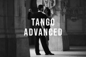 FREE ONLINE TANGO CLASSES! by Argentine Tango masters
